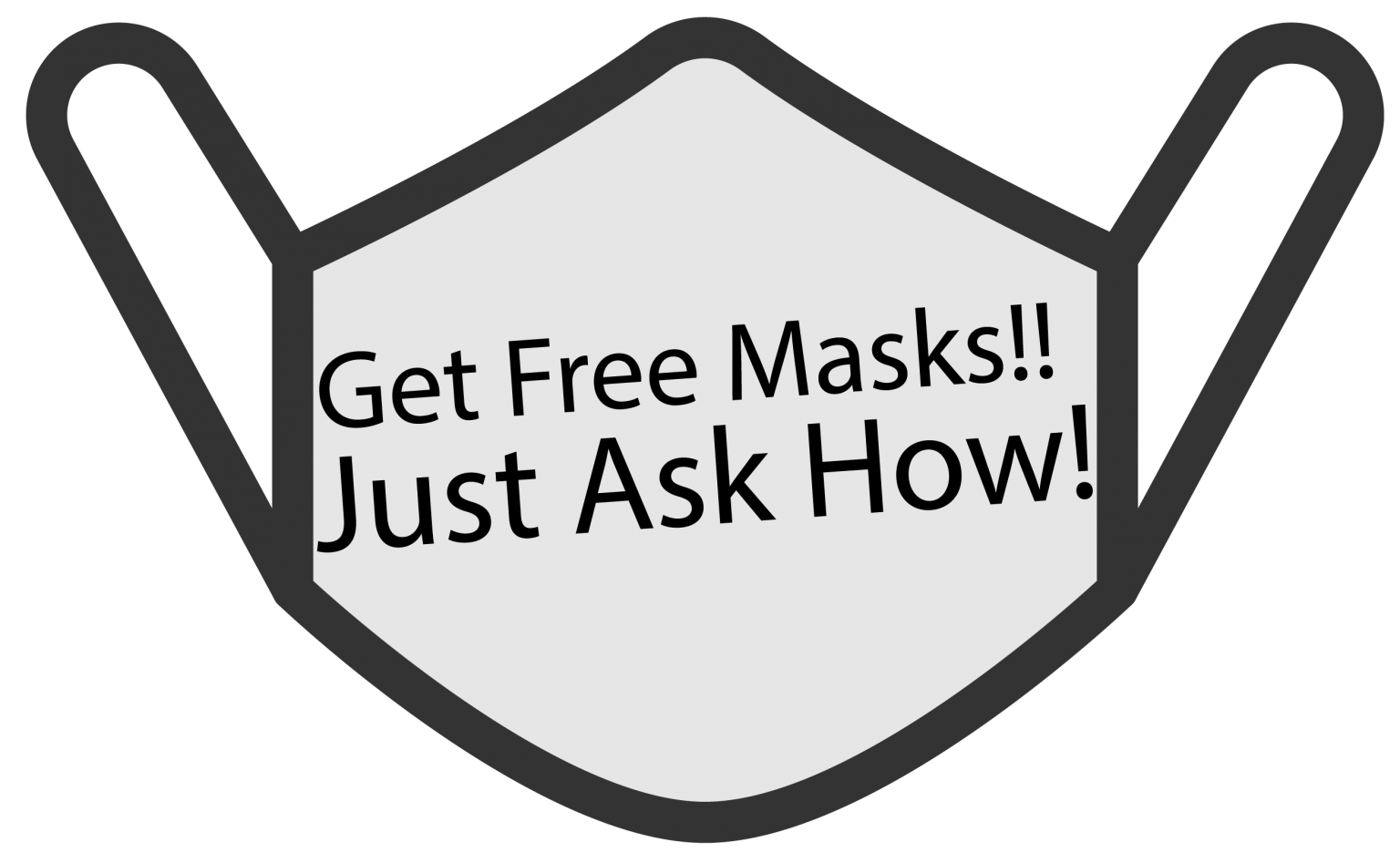 Free Face Masks! - Promotional Products Fort Myers | Printed ...